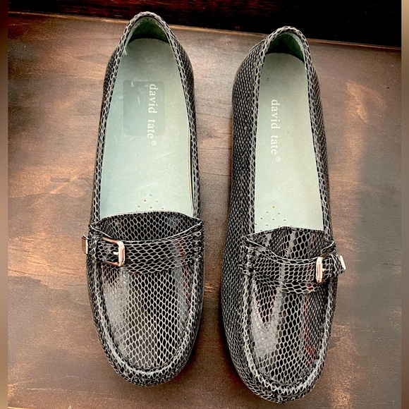 David Tate | Shoes | David Tate Loafers | Poshmark
